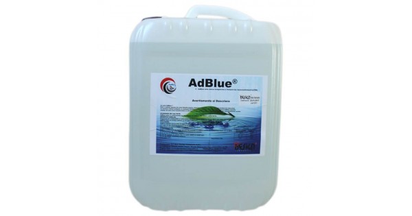 Ad Blue NewDesign - 20 l