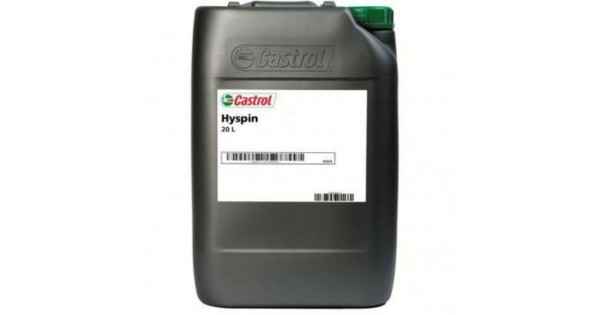 Castrol Hyspin AWS 46 - 20 l