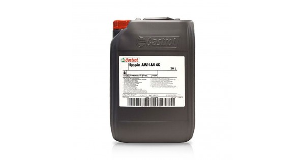 Castrol Hyspin AWH M 46 - 20 L