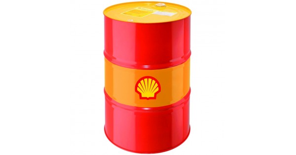 Shell Rimula R3 TURBO 15w40 - 209 l