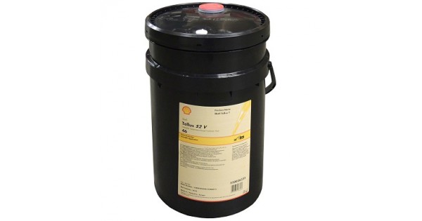 Shell Tellus S2V 46 - 20 l