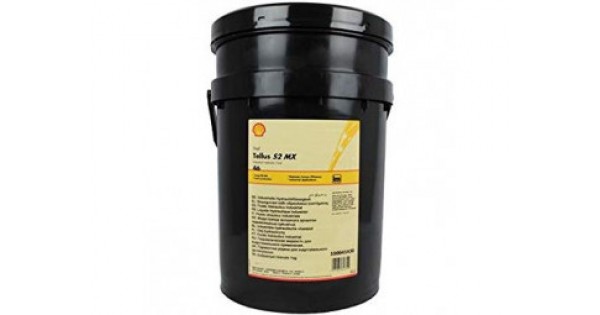 Shell Tellus S2M 46 - 20 l